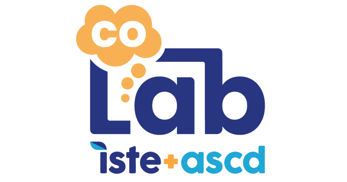 coLab | ISTE+ASCD